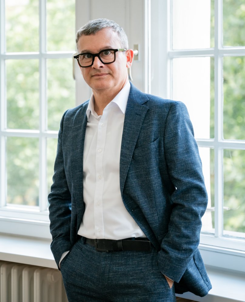 Berlin Real Estate Reports 2025 | GUTHMANN®